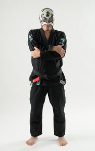 KURO-OBI | TTTプロレスリング